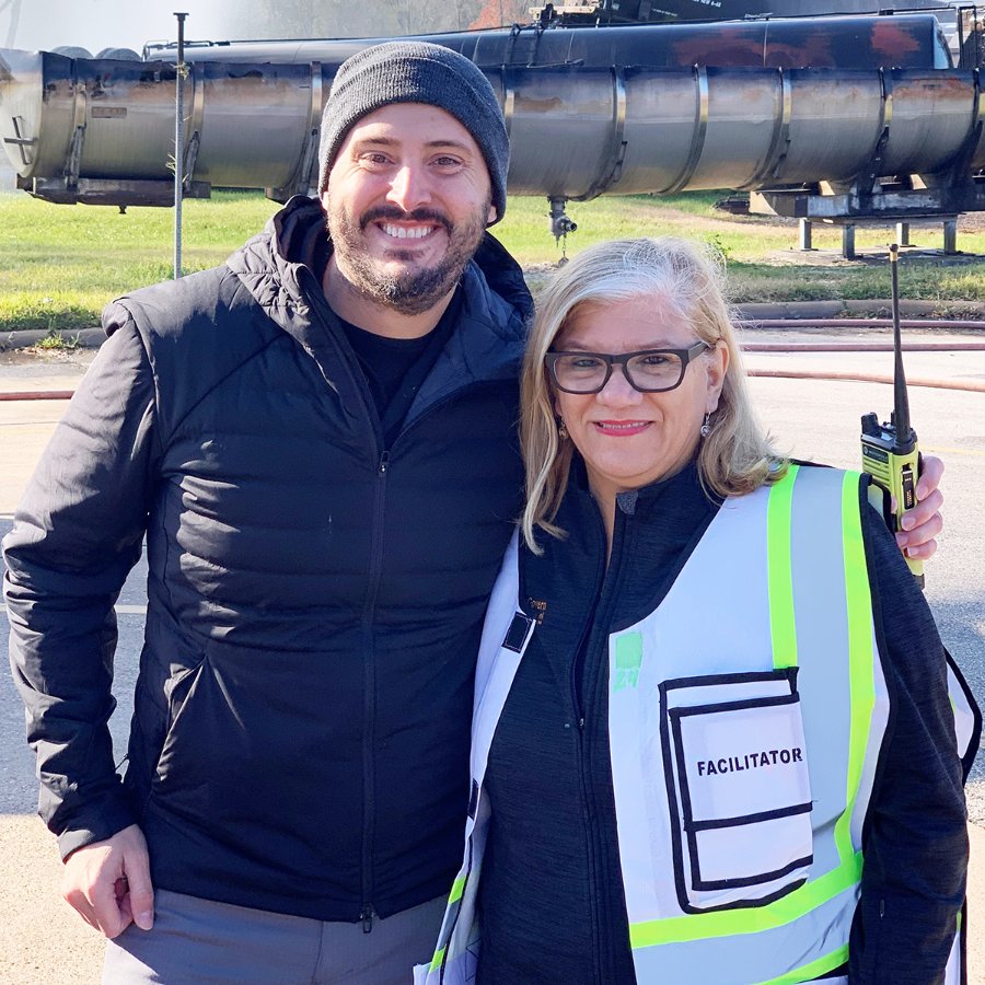 Cizik School of Nursing at UTHealth expands ENP program to San Antonio ...