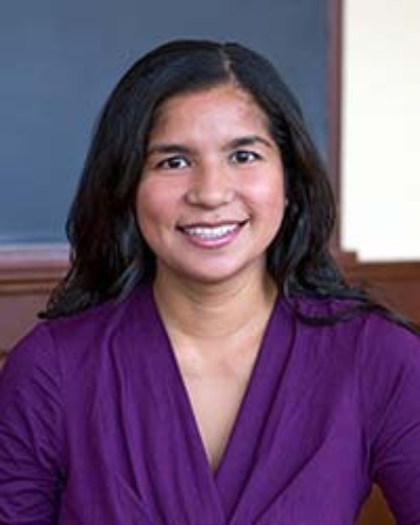Carina Katigbak PhD, RN, ANP-BC, FAHA - Directory - Cizik School of ...