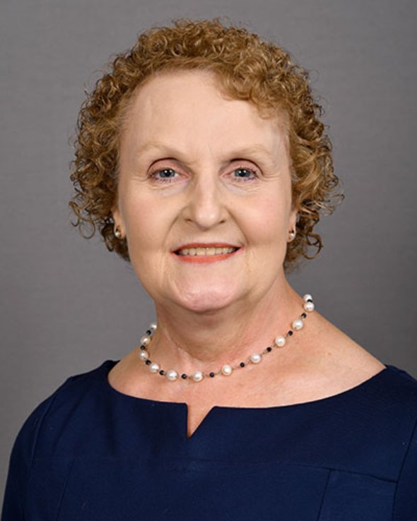 Dr Bridgette Pullis RN, PhD, CHPN - Directory - Cizik School of Nursing ...