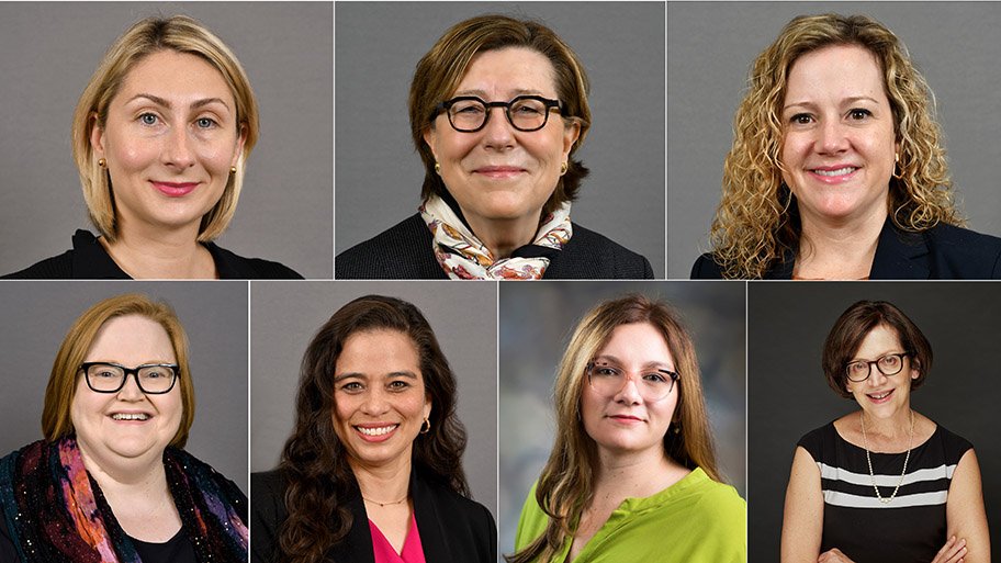 Top 20 in NIH Funding - Cizik School of Nursing at UTHealth Houston