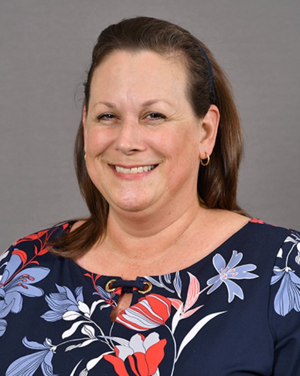 Dr Lisa Thomas DNP, APRN, ACNS-BC, CRRN, NEA-BC, CNE - Directory ...