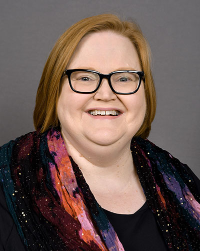 Directory - Cizik School of Nursing at UTHealth Houston