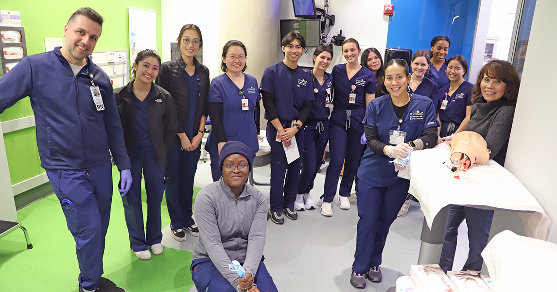 Accelerated BSN admission requirements